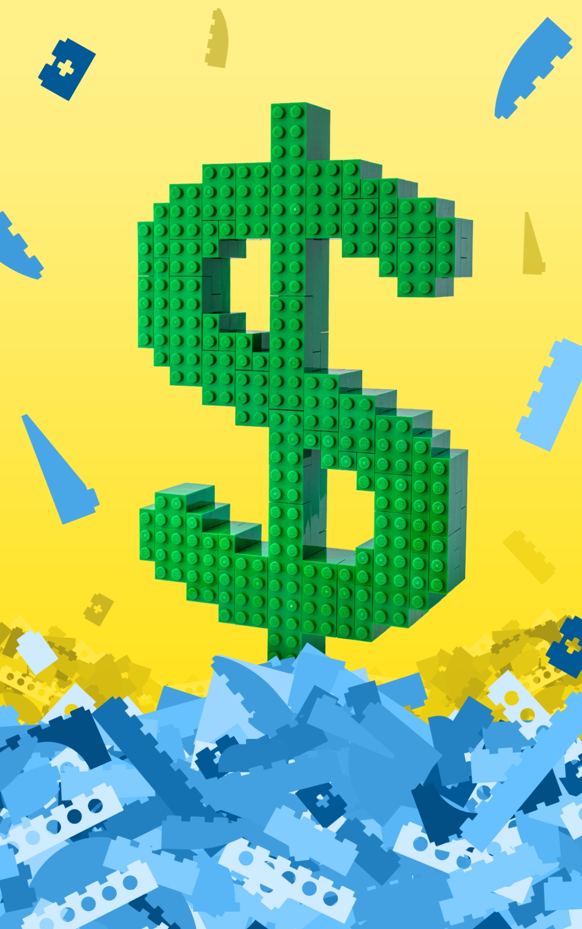 LEGO® Brick Take Back