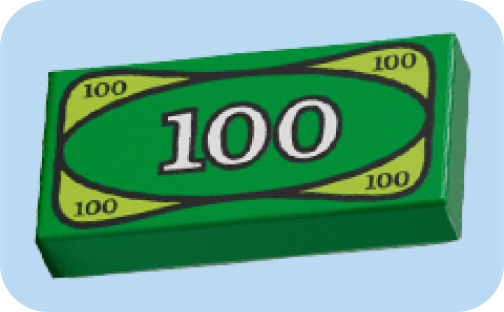 LEGO® Brick Take Back