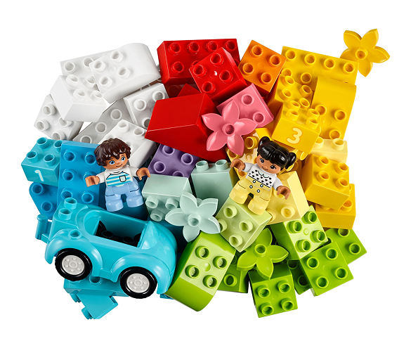 LEGO® Brick Take Back