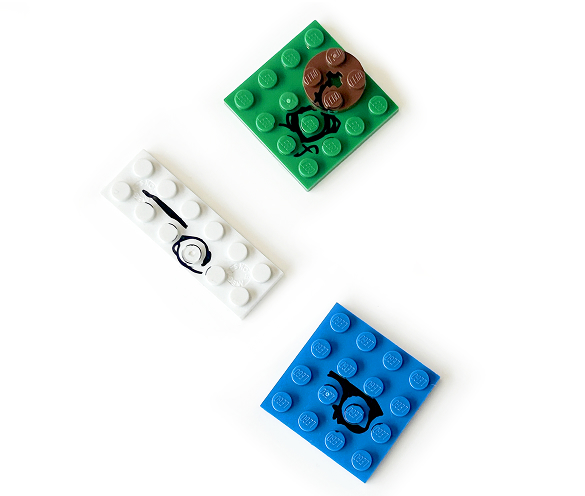 LEGO® Brick Take Back