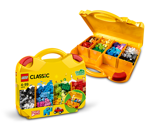 LEGO® Brick Take Back