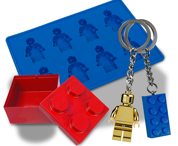 LEGO® Brick Take Back