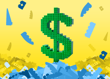 LEGO® Brick Take Back