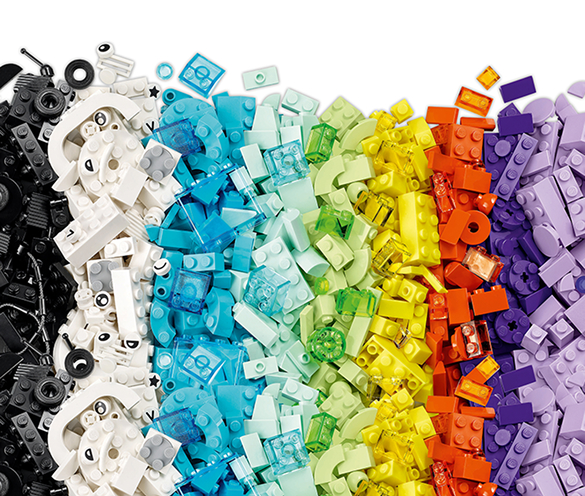 LEGO® Brick Take Back