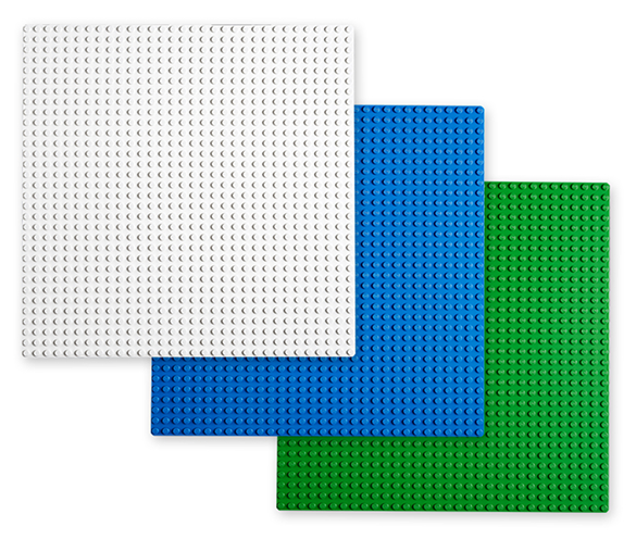 LEGO® Brick Take Back